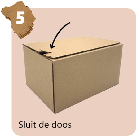 Autolock dozen: snelheid, gemak en duurzaamheid in één ... | JIP SNEL