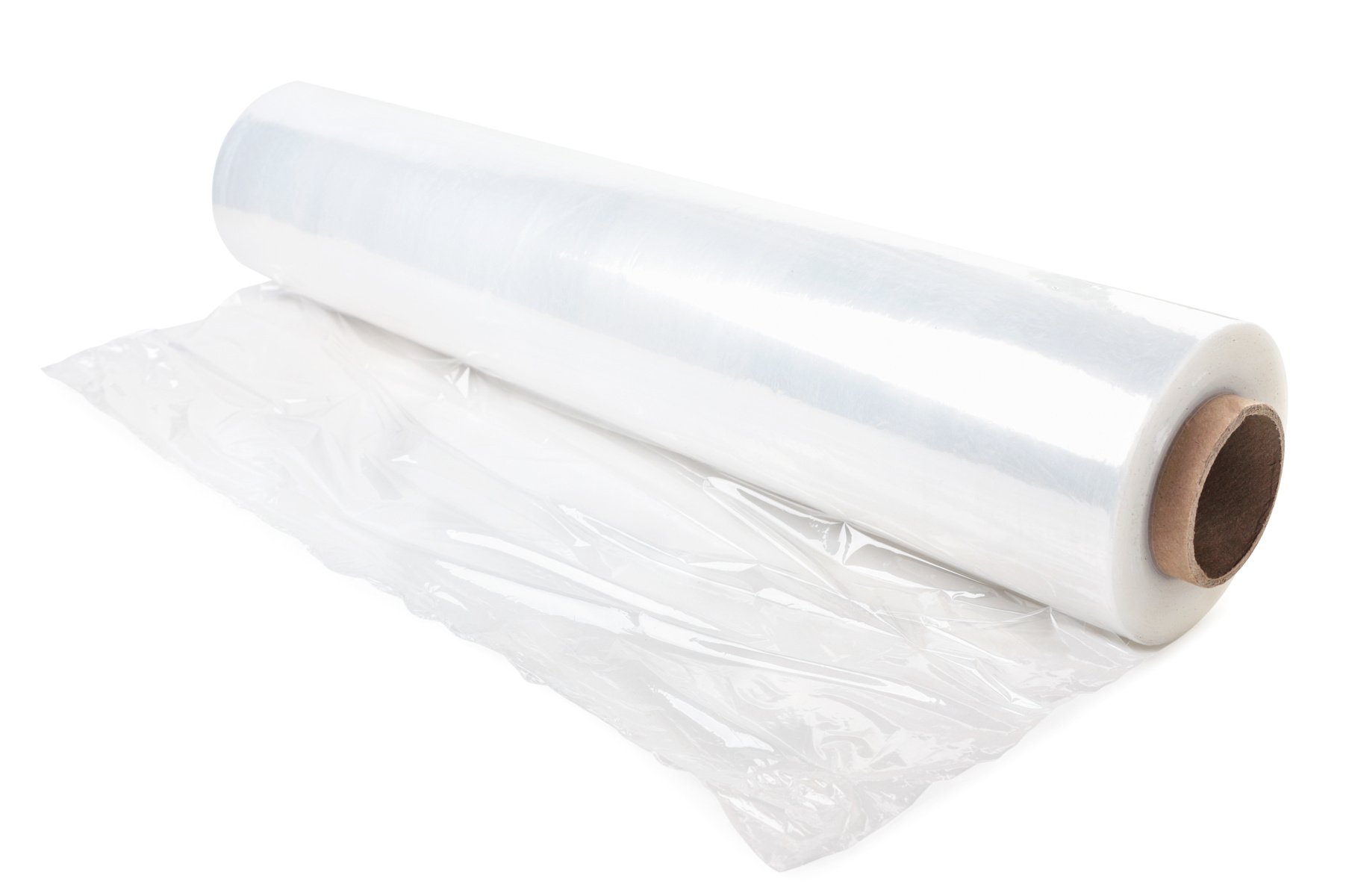 LDPE Folie 100cm x 100mt. 100 micron | JIP SNEL